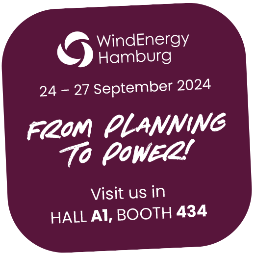 Homepage - greenwind